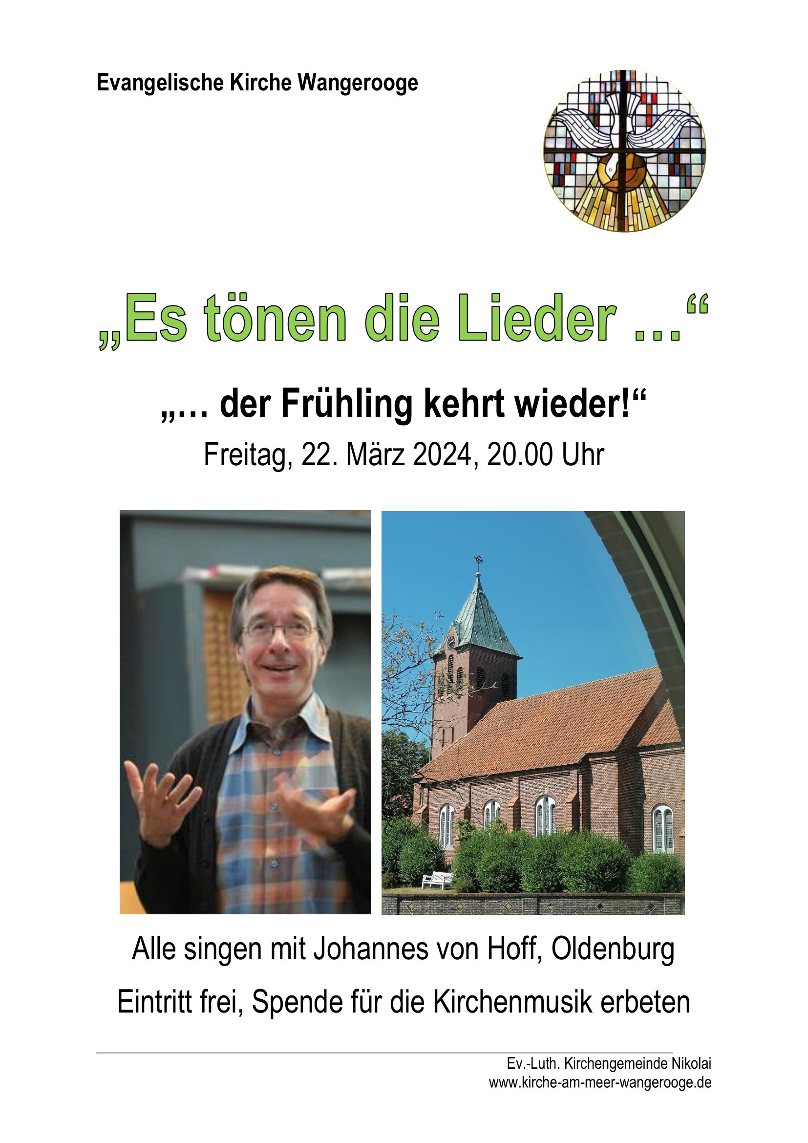 Aushang 240322 Frühling – wangerooge-aktuell.de